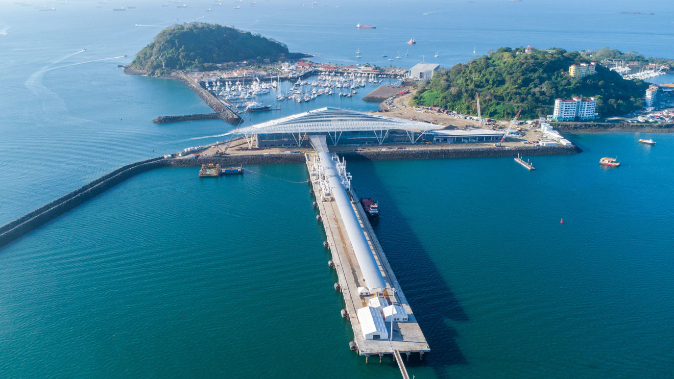 Panama Company Formation - CryptoFormations